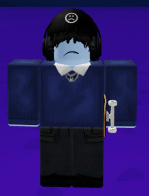 Blueberry | Flicker Customs Wiki | Fandom