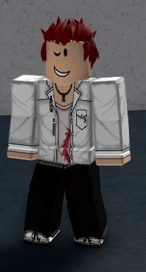 Leon | Flicker Customs Wiki | Fandom