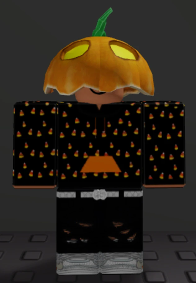 Pumpkin Isaias | Flicker Customs Wiki | Fandom
