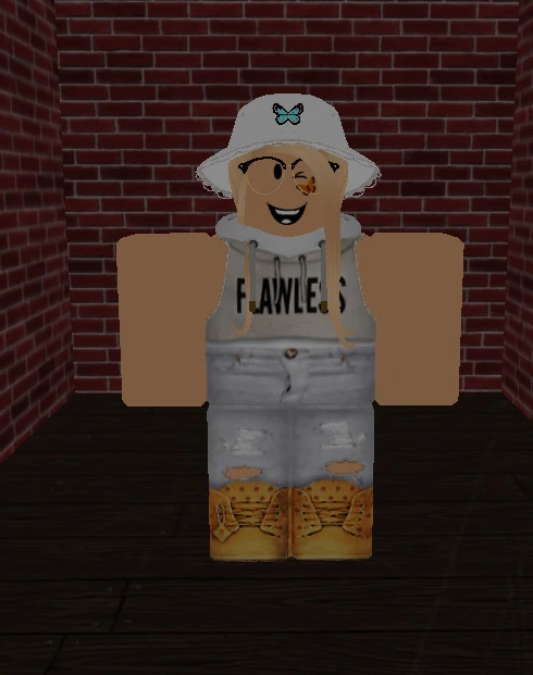 Fiona | Flicker Customs Wiki | Fandom