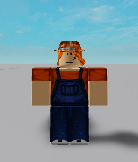Gordon | Flicker Customs Wiki | Fandom