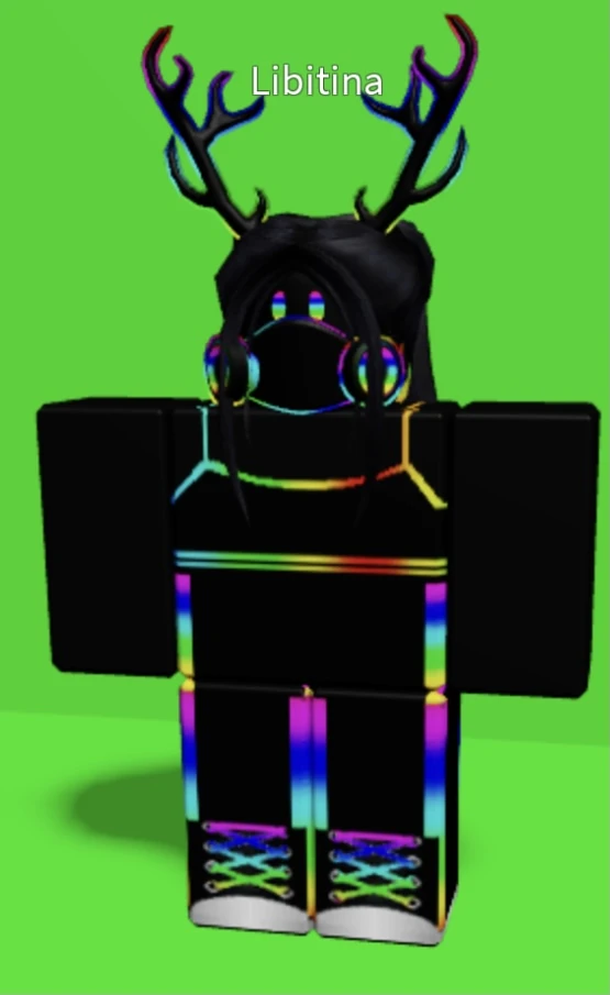 Libitina | Flicker Customs Wiki | Fandom