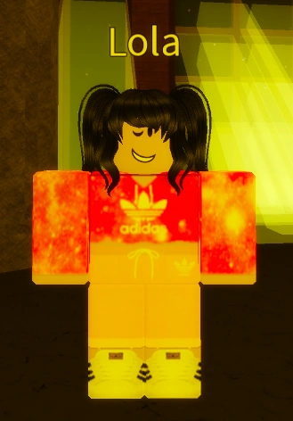 Amy | Flicker Customs Wiki | Fandom