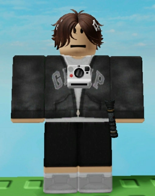 Albert Aretz | Flicker Customs Wiki | Fandom