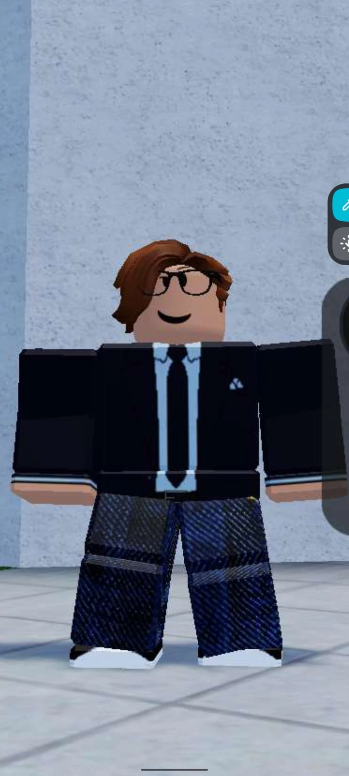 Oakley Richards | Flicker Customs Wiki | Fandom