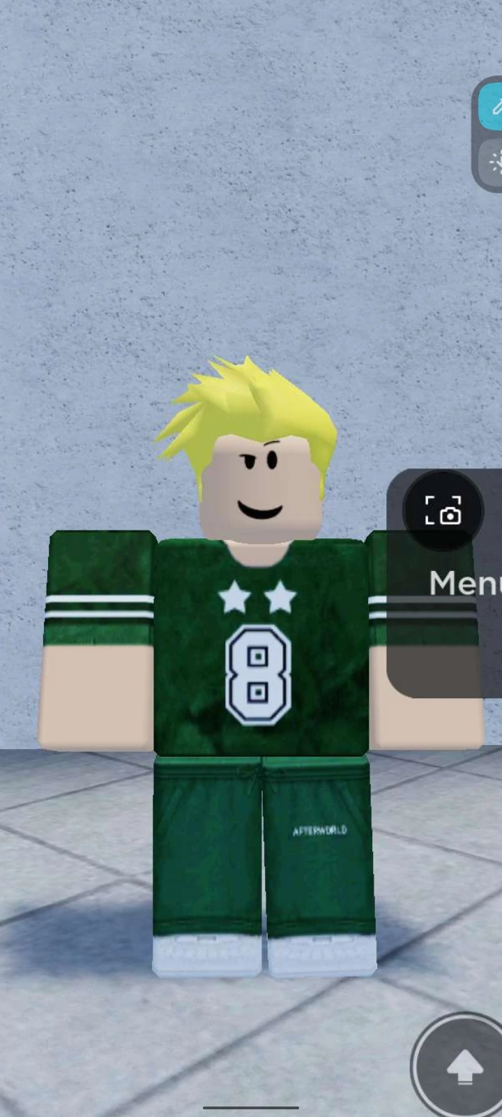 Edward Roberts | Flicker Customs Wiki | Fandom