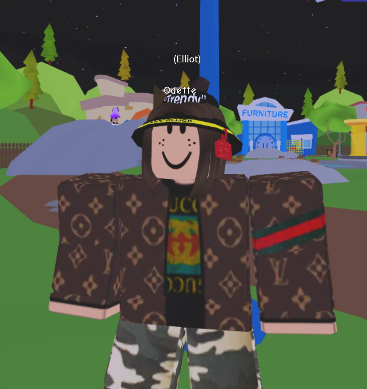 Elliot | Flicker Customs Wiki | Fandom