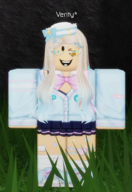 51 Verity | Flicker Customs Wiki | Fandom