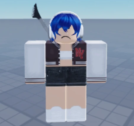 Alfre | Flicker Customs Wiki | Fandom