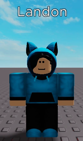 Landon | Flicker Customs Wiki | Fandom