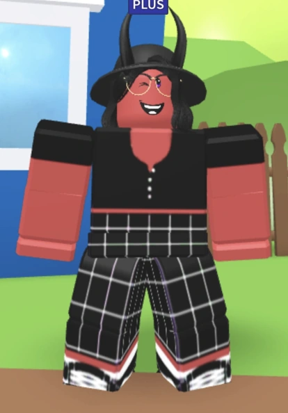 Lizzy Demonic | Flicker Customs Wiki | Fandom