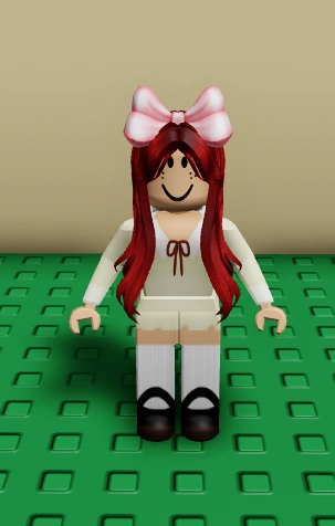 Renge | Flicker Customs Wiki | Fandom