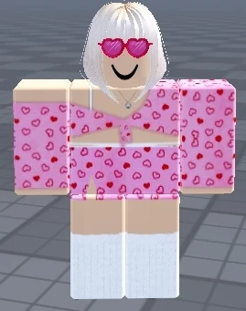 Mila | Flicker Customs Wiki | Fandom