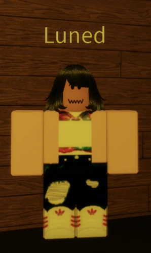 Luned | Flicker Customs Wiki | Fandom