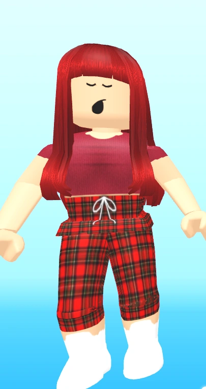 Red | Flicker Customs Wiki | Fandom