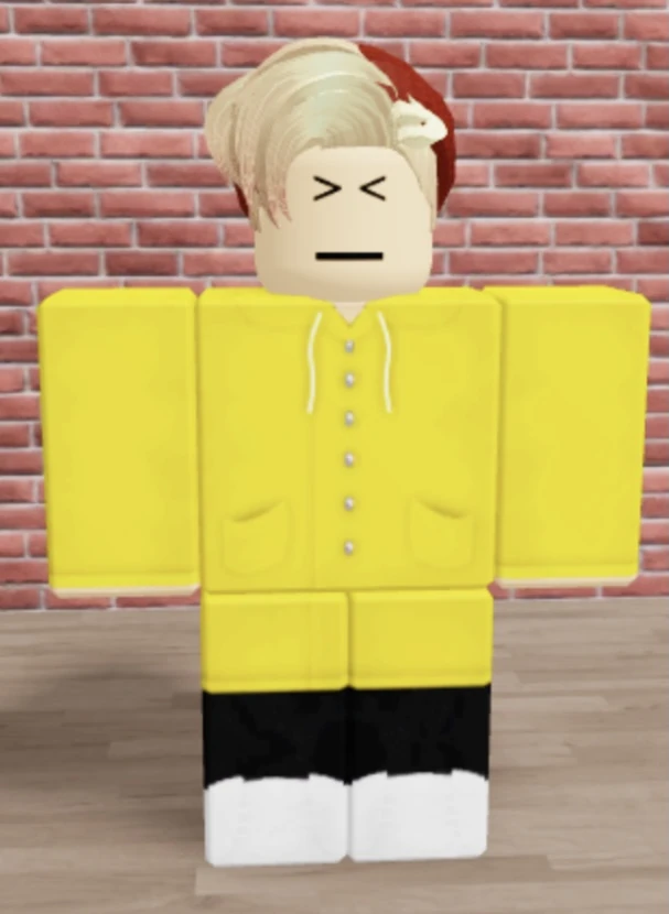 Jackson (REVAMP) | Flicker Customs Wiki | Fandom