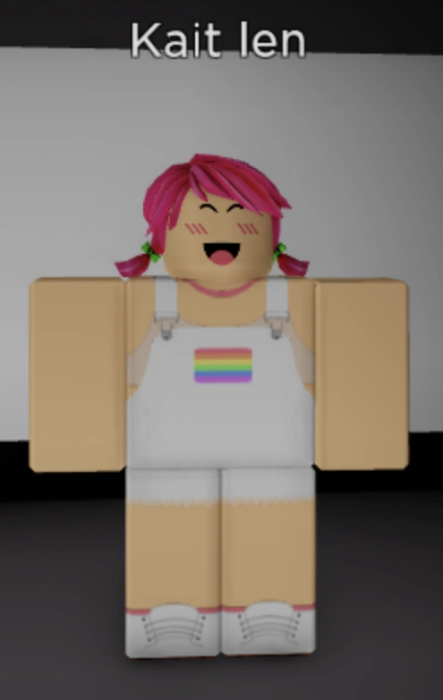 Kaitlen | Flicker Customs Wiki | Fandom