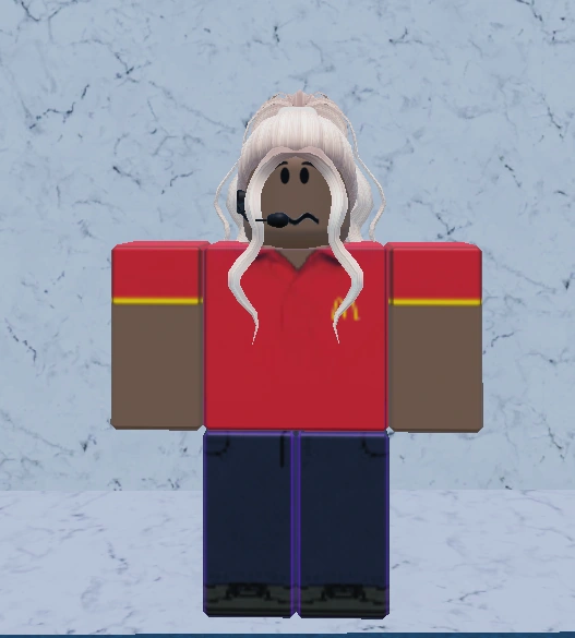 Kris | Flicker Customs Wiki | Fandom