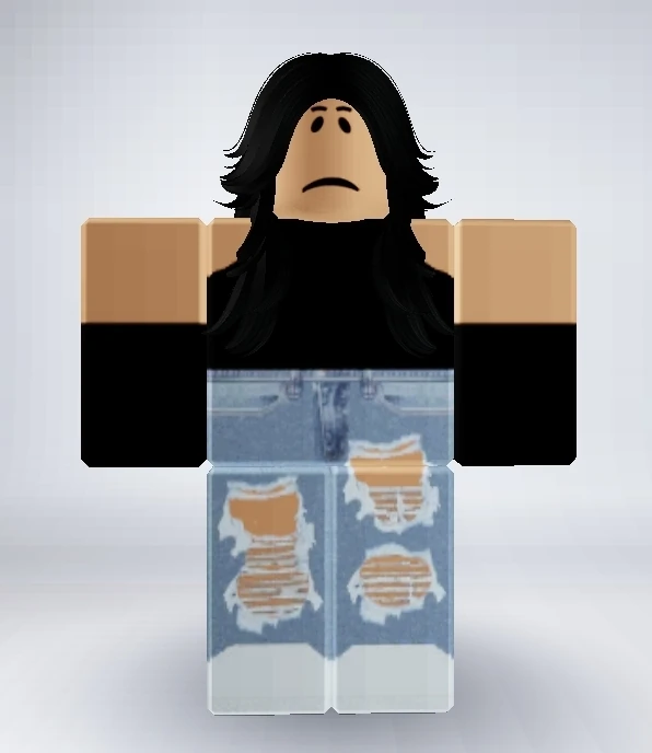 Jamila | Flicker Customs Wiki | Fandom