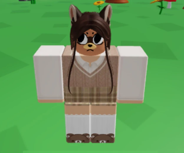 Nyuki | Flicker Customs Wiki | Fandom