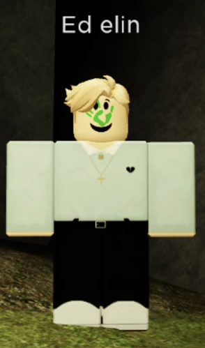 Edelin | Flicker Customs Wiki | Fandom