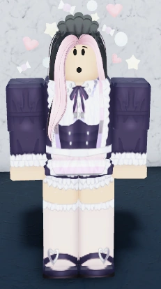 Servante | Flicker Customs Wiki | Fandom