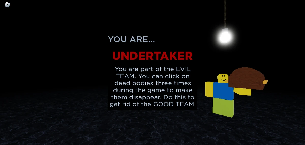 Undertaker | Flicker Customs Wiki | Fandom