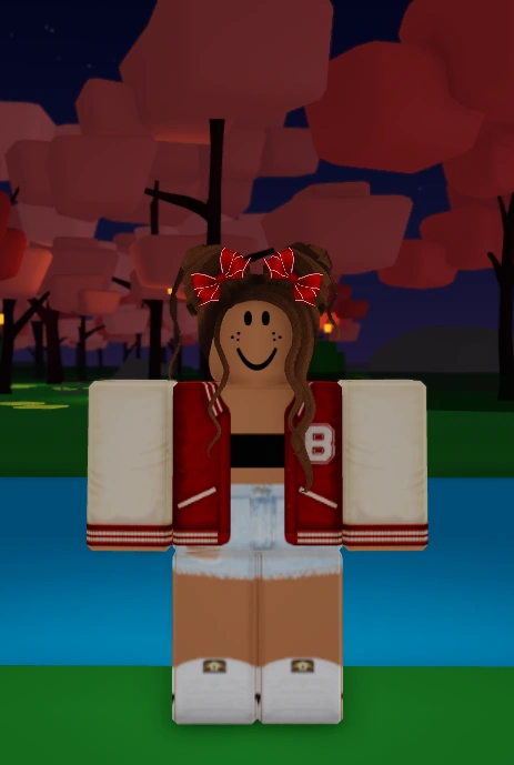 Giselle | Flicker Customs Wiki | Fandom