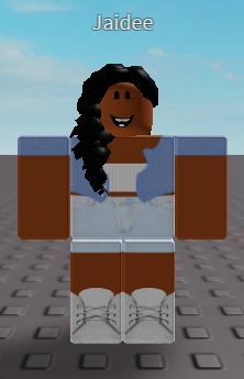 Jaidee | Flicker Customs Wiki | Fandom