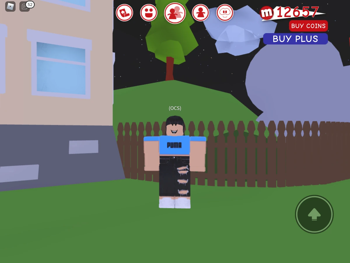 Beryl | Flicker Customs Wiki | Fandom