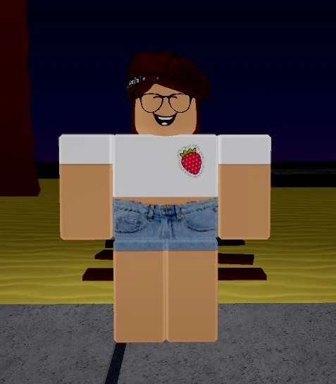 Abby | Flicker Customs Wiki | Fandom