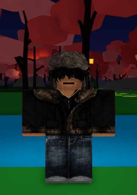 Dean | Flicker Customs Wiki | Fandom