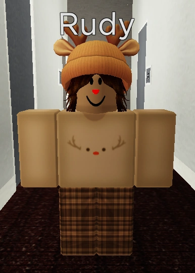 Rudy | Flicker Customs Wiki | Fandom