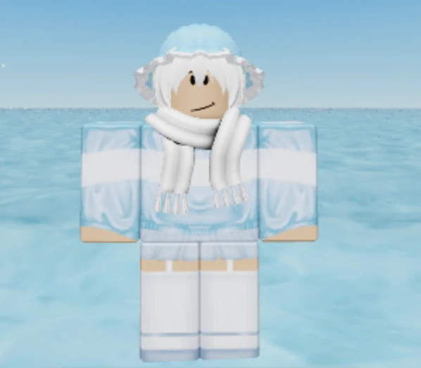 Flaky | Flicker Customs Wiki | Fandom