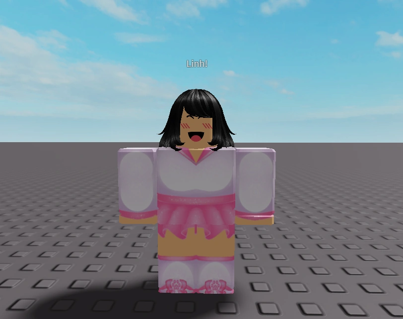 Linh | Flicker Customs Wiki | Fandom