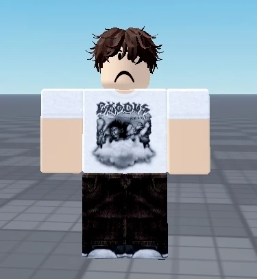 Aaren | Flicker Customs Wiki | Fandom