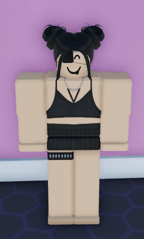 Amberlynn | Flicker Customs Wiki | Fandom