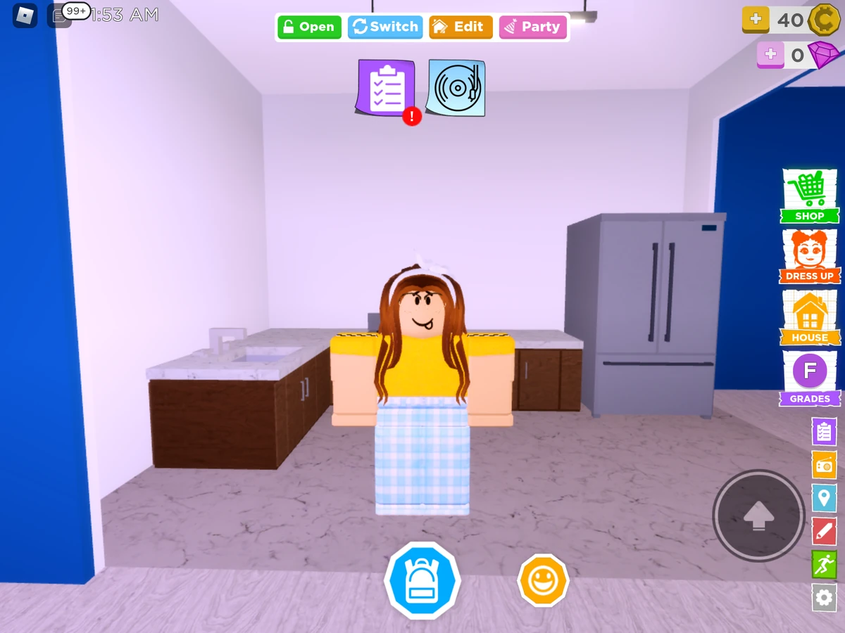 Julia | Flicker Customs Wiki | Fandom