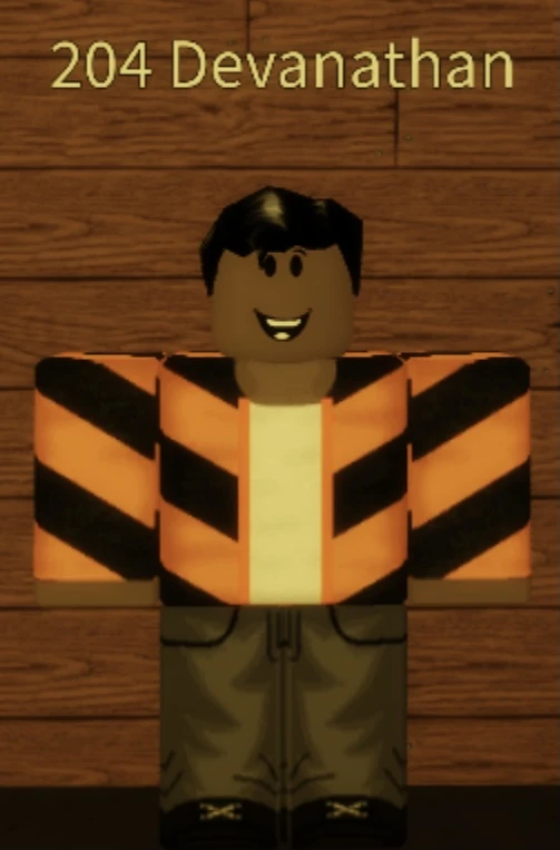 Devanathan | Flicker Customs Wiki | Fandom