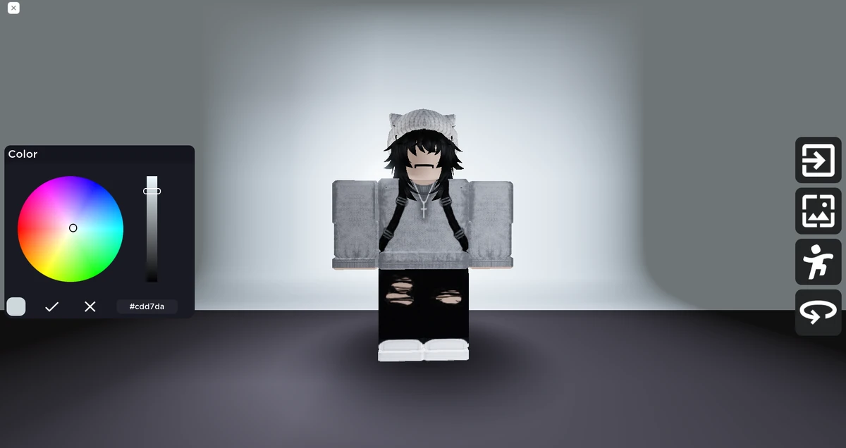 Altan | Flicker Customs Wiki | Fandom