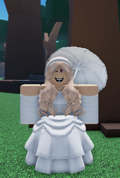 Faye | Flicker Customs Wiki | Fandom