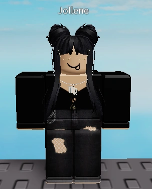 Jollene | Flicker Customs Wiki | Fandom