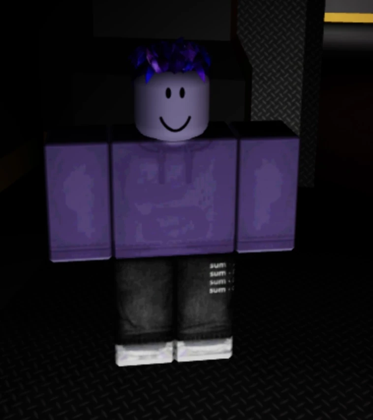 Zyian | Flicker Customs Wiki | Fandom