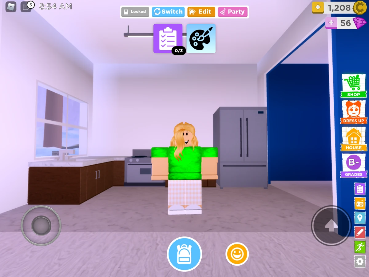 Emma W. | Flicker Customs Wiki | Fandom