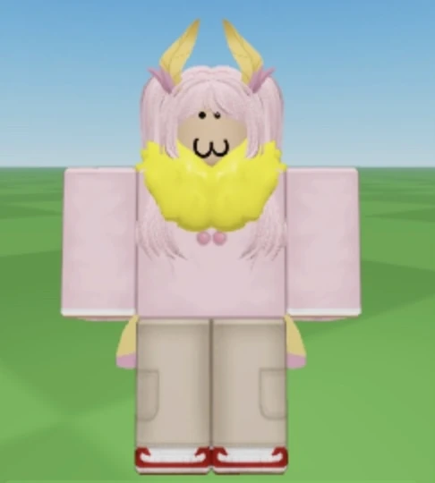 Cherry (Jayoniphone3) | Flicker Customs Wiki | Fandom