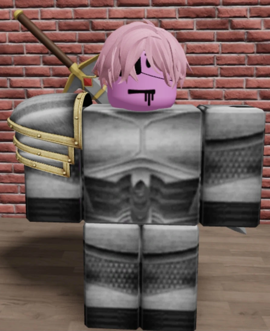 Category:PerJo’s Chars | Flicker Customs Wiki | Fandom