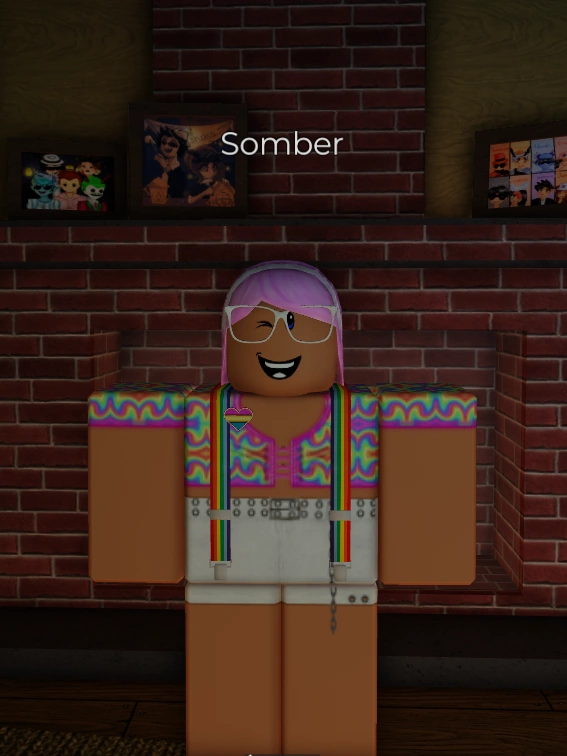 Somber | Flicker Customs Wiki | Fandom