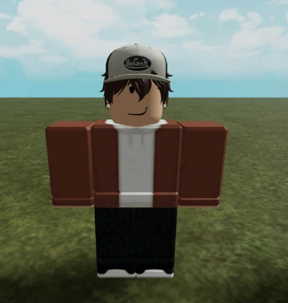 Laurent Mathieu | Flicker Customs Wiki | Fandom