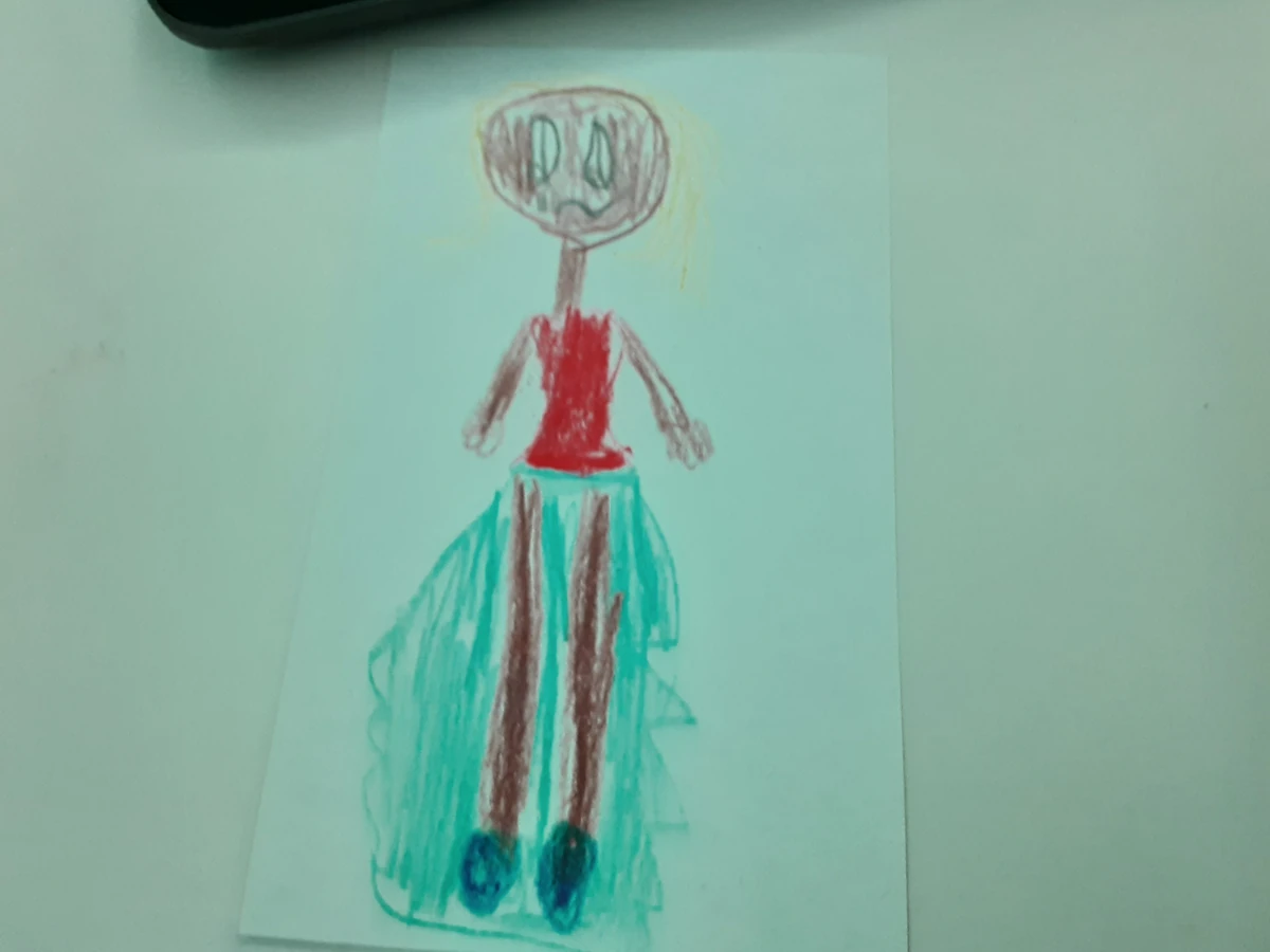 Lizzy | Flicker Customs Wiki | Fandom