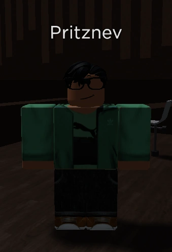 Category:First Characters Made by the Creator | Flicker Customs Wiki ...